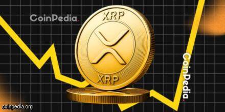 XRP Price To Hit $20-$30 by 2026, Says Top Analyst