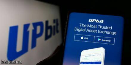 Upbit’ten İki Altcoin’e Sürpriz: Listeleme ile Fiyatlarda Yüzde 75 Yükseliş Var!
