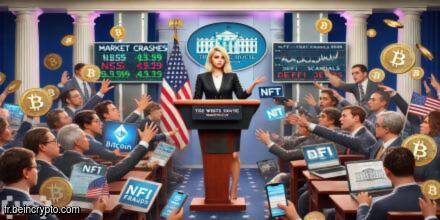 24h Crypto : quel impact du shutdown sur le marché ?