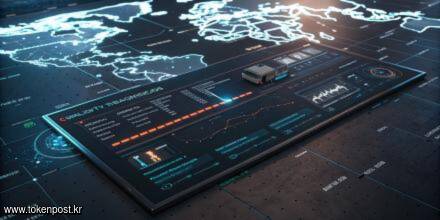 AI 물류 SaaS 알비스, 투자 빙하기 속 4,000만 달러 유치… '숨은 강자' 부상