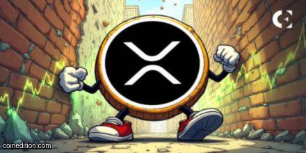 Niveles de precios de XRP a tener en cuenta hoy: soporte de $ 2.70, resistencia de $ 3, impulso siguiente