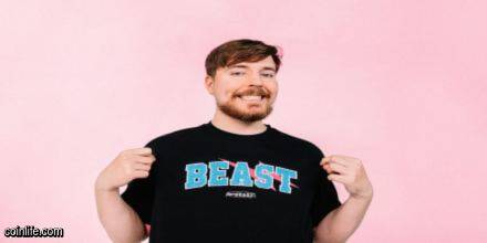 MrBeast оказался в центре спора вокруг токена ASTER