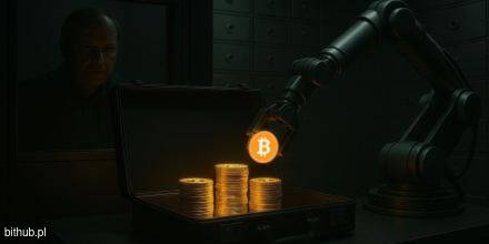 Bitcoiny o wartości 44 000 000 dolarów nagle w sprzedaży. Nick Szabo ostrzega przed ryzykiem konfiskaty