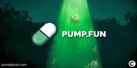 Pump.fun : Le faux crash d’un jet privé fait le buzz sur la plateforme crypto la plus déjantée