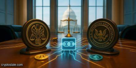 ‘It’s a new day,’ say SEC–CFTC: Will today’s 1pm joint meeting change Bitcoin rules?