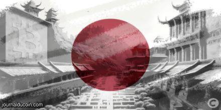 Crypto : Le Japon double son taux d’adoption grâce à une politique favorable