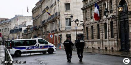 France : Une nouvelle tentative d’agression sur un professionnel de la crypto déjouée en région parisienne