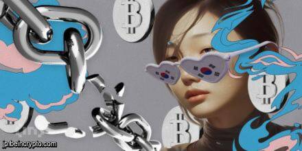 韓国9300億ドル年金基金、ビットコインなど投資検討へ