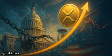 Washington could still derail XRP’s $173B comeback in its breakout year