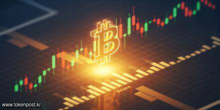 비트코인($BTC), 114,000달러 재돌파…선물 시장 안정과 상승 모멘텀 재개