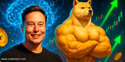Elon Musk anima o mercado com Grok AI: DOGE reage e Maxi Doge ganha força