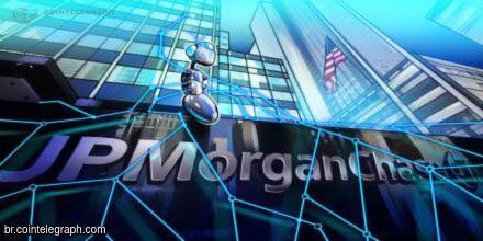 Banco do Catar adota a blockchain do JPMorgan para pagamentos mais rápidos em dólares americanos
