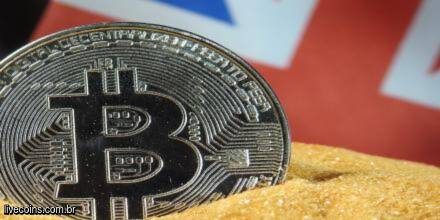 Chinesa se declara culpada no Reino Unido por lavagem de dinheiro envolvendo 61.000 bitcoins