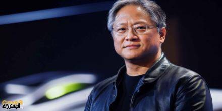 CEO Nvidia wskazuje narzędzia AI, z których korzysta do pracy