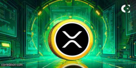 XRP puede ser alcista, pero el respaldo del oro no está sobre la mesa