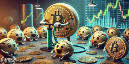 3 altcoins à fort potentiel pour cette semaine