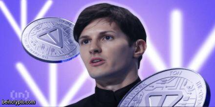 Telegram’s Pavel Durov Accuses France of Moldovan Election Blackmail