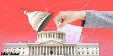 US Midterm Elections: Which Crypto Giants Are Funding the Republican Takeover?