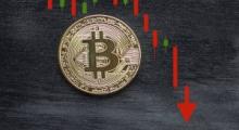 Bitcoin’i Yakın Vadede Bir Düşüş Daha Mı Bekliyor?