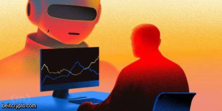 3 Crypto Companies Jumping on the AI Bandwagon – And Getting Higher Premiums