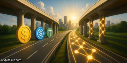 The end game for stablecoins: Brand-name stables and fintech L1s