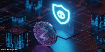 지캐시($ZEC), 한 달간 73% 급등…프라이버시 코인 왕좌 노린다