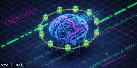 IoTeX, 블록체인 기반 '현실형 AI' 출범…보다폰·파일코인 등 글로벌 연합 구성