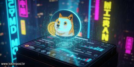 도지코인($DOGE) 고래, 878억 원 규모 이체…10월 '업토버' 앞두고 긴장감 고조