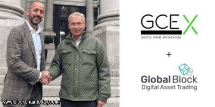 GCEX Group, empresa de cartera de True Global Ventures, adquiere Global Block