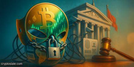 High price masks an uncomfortable truth: Crypto isn’t sovereign