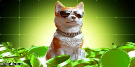 Trump-Linked Firm Boosts Dogecoin Mining as Difficulty Peaks