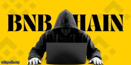BNB Chain’s X Account Hacked, CZ Confirms Breach