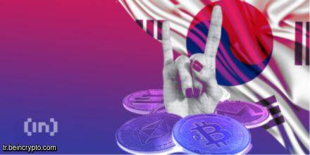Bank of Korea, Stablecoin Rezervleri İçin Mevduatları Değerlendiriyor