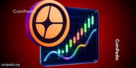 ASTER Price Analysis – Is This the Dip Before the Next Breakout?