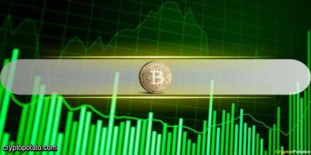 Crypto Reset Underway: 30% Surge for BTC and 150% Gains for Altcoins