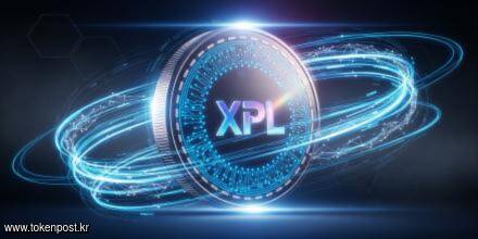 XPL, 거대 자금 유입에 XRP 대항마로 부상…시총 넘는 거래량 기록