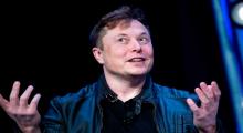 Golpistas roubam Bitcoin no YouTube usando imagem de Elon Musk