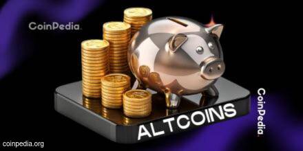 3 Altcoins Below $1 With Potential to Create New Millionaires – Find Out Experts’ Top Picks