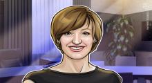 'Bitcoin em US$ 1 milhão forçará o JP Morgan a mudar por segurança', diz Caitlin Long