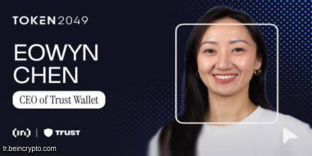 TrustWallet Kar Elde Etti, Solana Ekledi, 1 Milyar Kullanıcıyı Hedefliyor