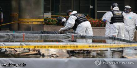 클라우드 통째로 타버렸다…정부 G드라이브 화재로 2조장 자료 소실