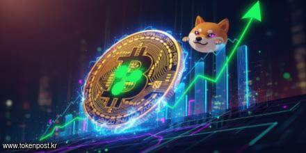 비트코인($BTC) 13만 달러 눈앞…XRP·시바이누 동반 상승세