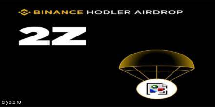Ce este DoubleZero (2Z) – Al 48-lea proiect Binance pe portalul HODLer Airdrops