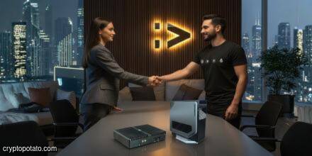 Codego Launches Whitelabel Devices Bringing Tokens Into Daily Life
