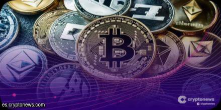 El superciclo cripto ya empezó; estas son las mejores subidas del día