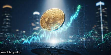 비트코인($BTC), 12만 달러 돌파 시 사상 최고가 겨눈다…상승 탄력 재점화
