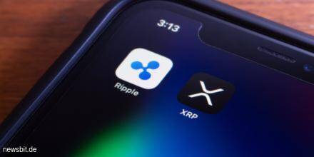 So läuft der erste US-XRP-ETF bislang