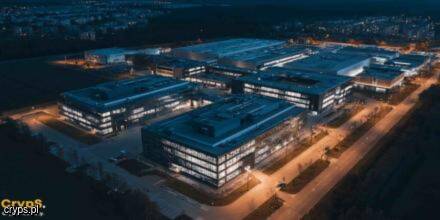 Polska z gigafabryką AI? Wiceminister cyfryzacji ujawnia nowe informacje