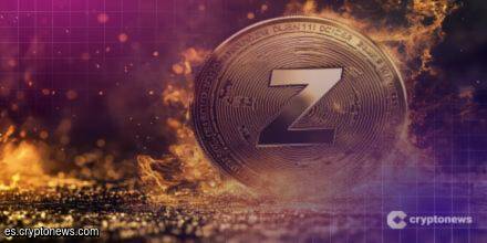Una ganancia de 150% en siete días: ¿Pero qué pasó con esta cripto?