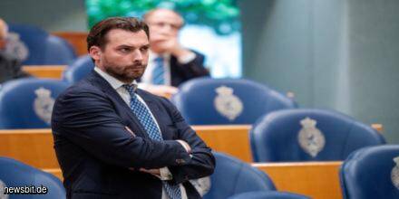 Niederlande sagt „Nein“ zu strategischer Bitcoin-Reserve